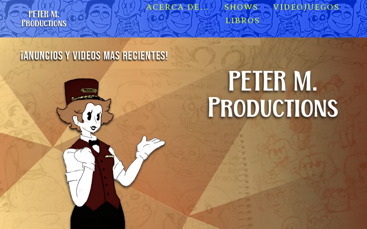 Peter M. Productions